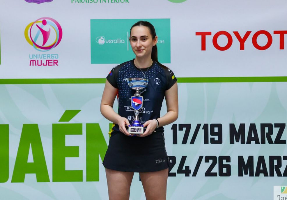 Caragea, familia de campioni din România! Fiul și fiica tocmai au ...