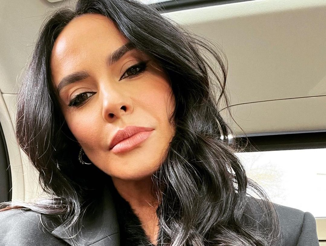 Cât de bine arată Adelina Chivu la 41 de ani