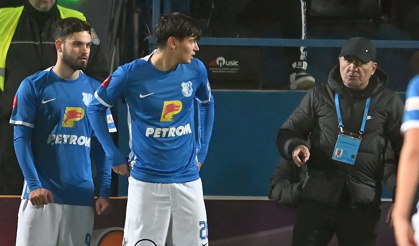 Adrian Mazilu, dezvăluiri despre relația cu Gheorghe Hagi