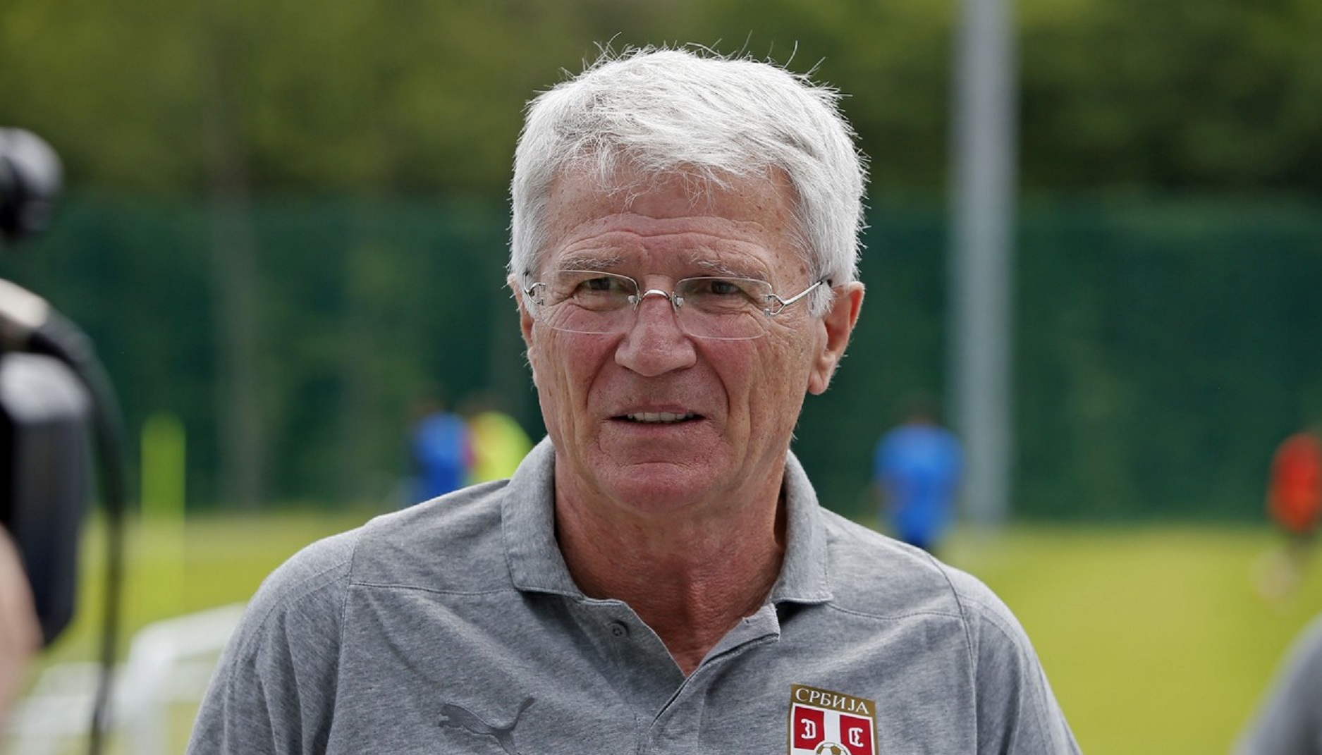 Amintirile killer-ului Craiovei Maxima, Zoran Filipovic