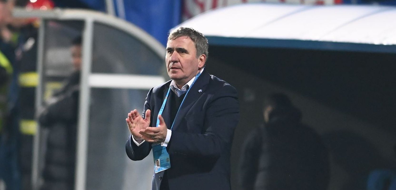 Editorial Marius Mitran despre Gică Hagi, Hagi forever