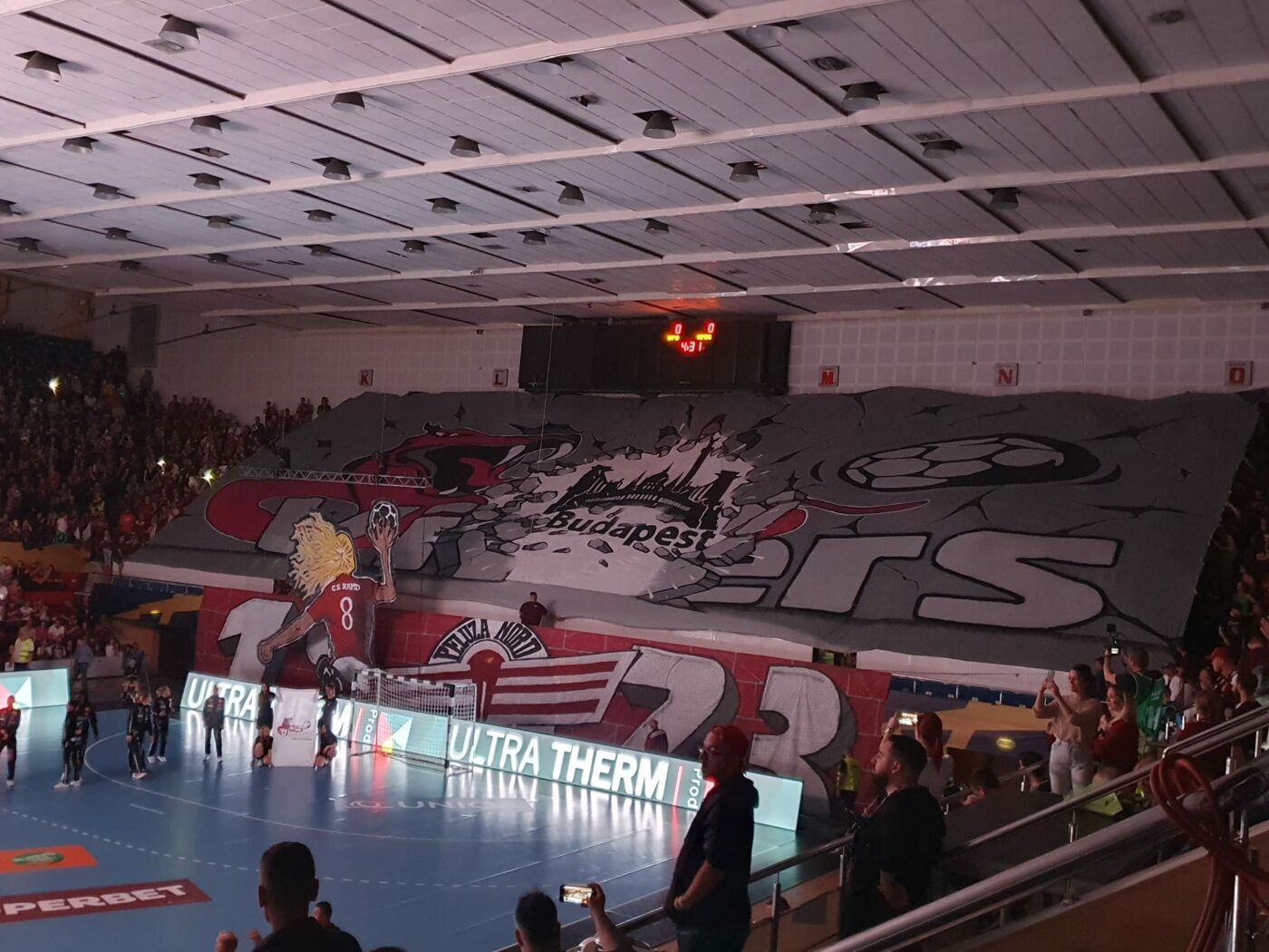 Rapid - Vipers, Live Video Online, de la ora 15:00