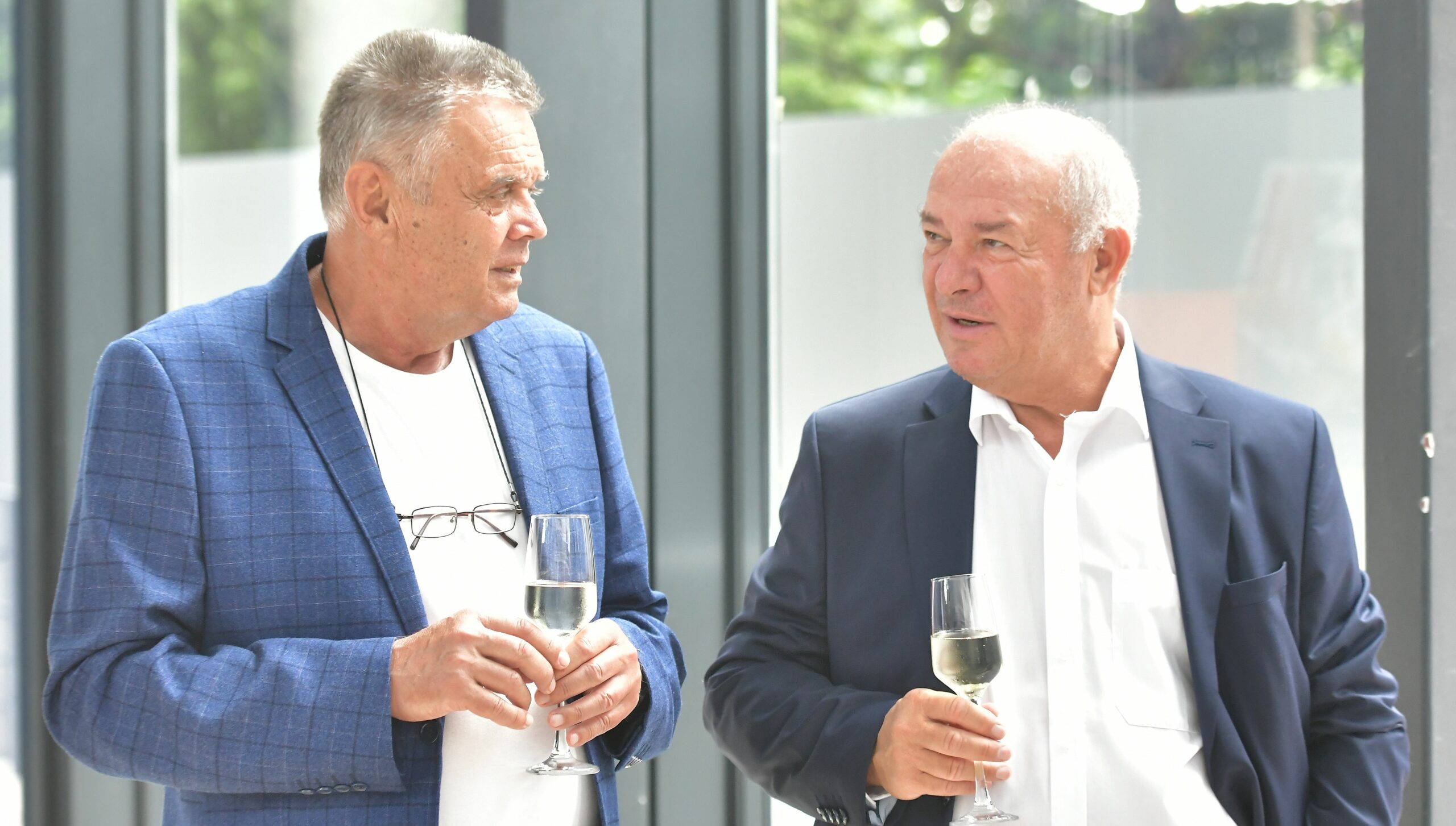 Dezvăluiri după ce Ion Geolgău ar fi cerut șpagă pentru convocări