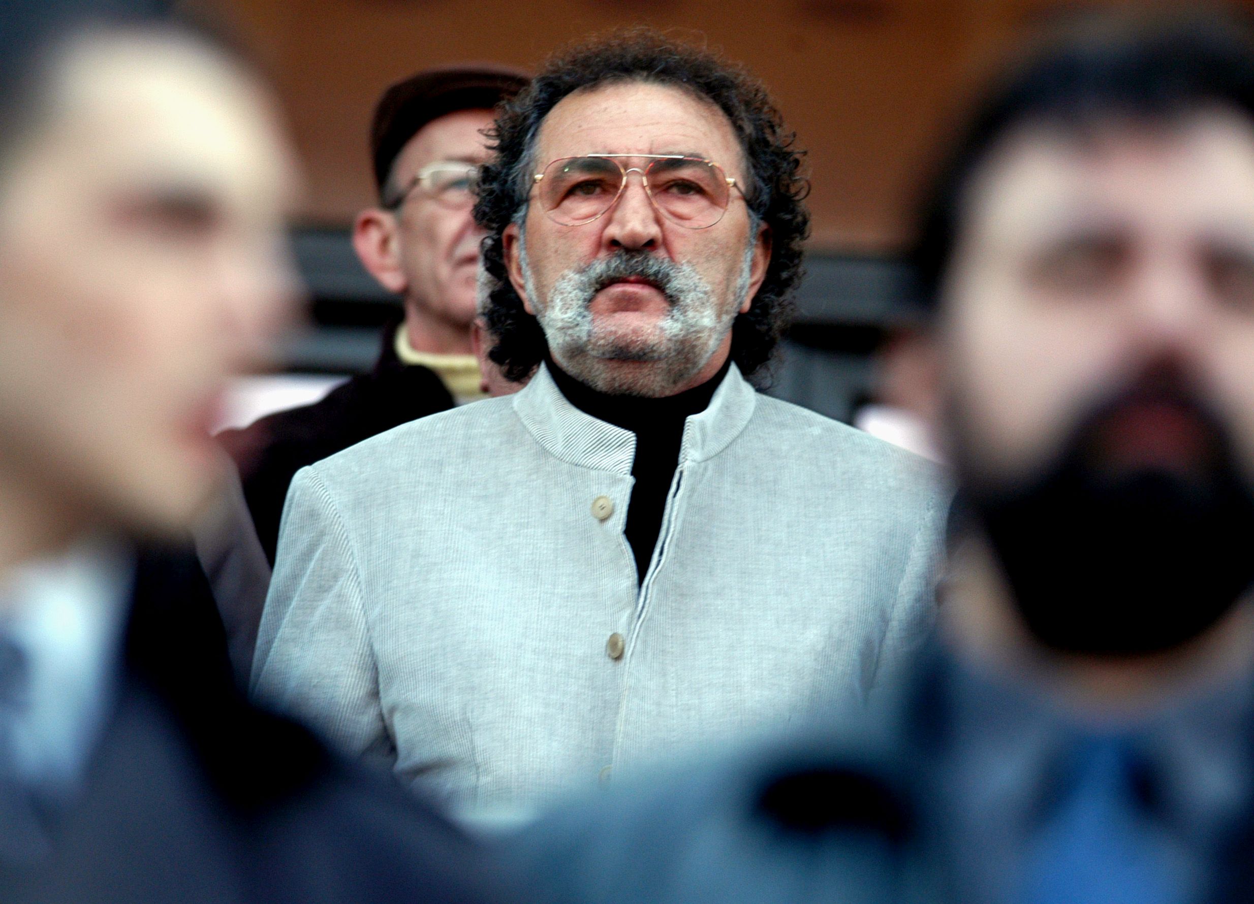 Averea lui Ion Țiriac a a ajuns la 2 miliarde de dolari, potrivit Forbes