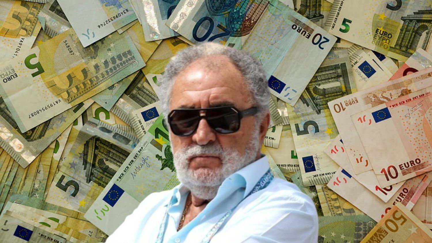 Ion Țiriac va construi o nouă arenă sportivă ultramodernă