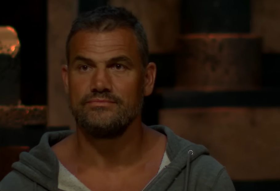 Ionuț Iftimoaie a răbufnit la Survivor România