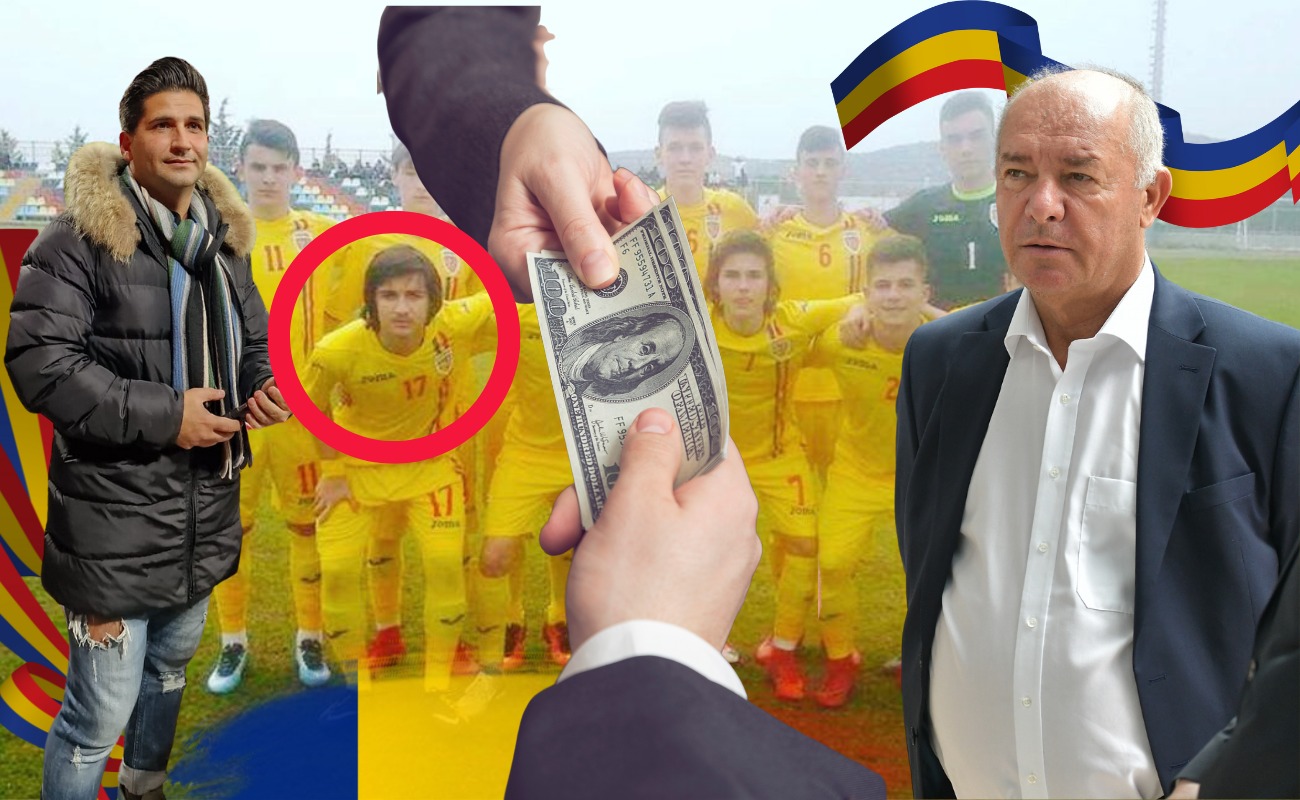 MITĂ LA LOTURILE NAȚIONALE. Dezvăluiri bombă de la FRF