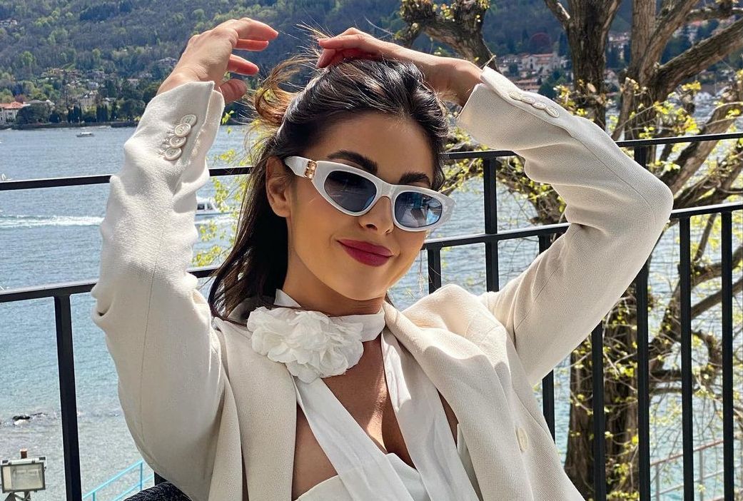 Natalia Mateuț, sexy pe rețelele de socializare