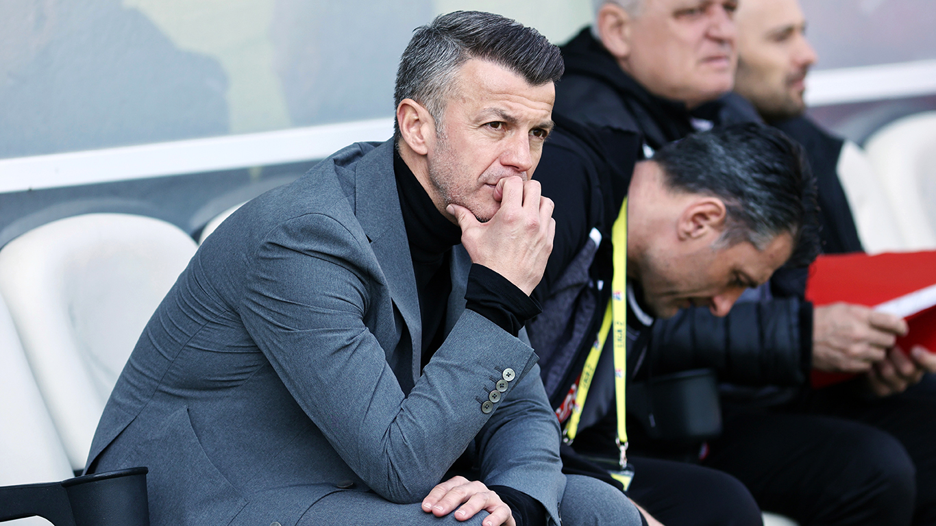 Dinamo, probleme de lot înaintea meciului cu FC Buzău