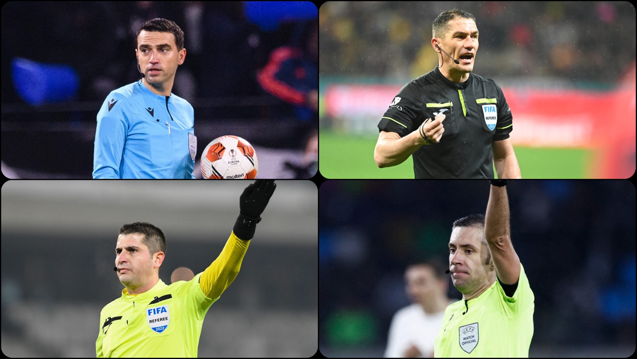 Cum a permis CCA lui Horațiu Feșnic și Rareș Vidican să facă praf derby ...