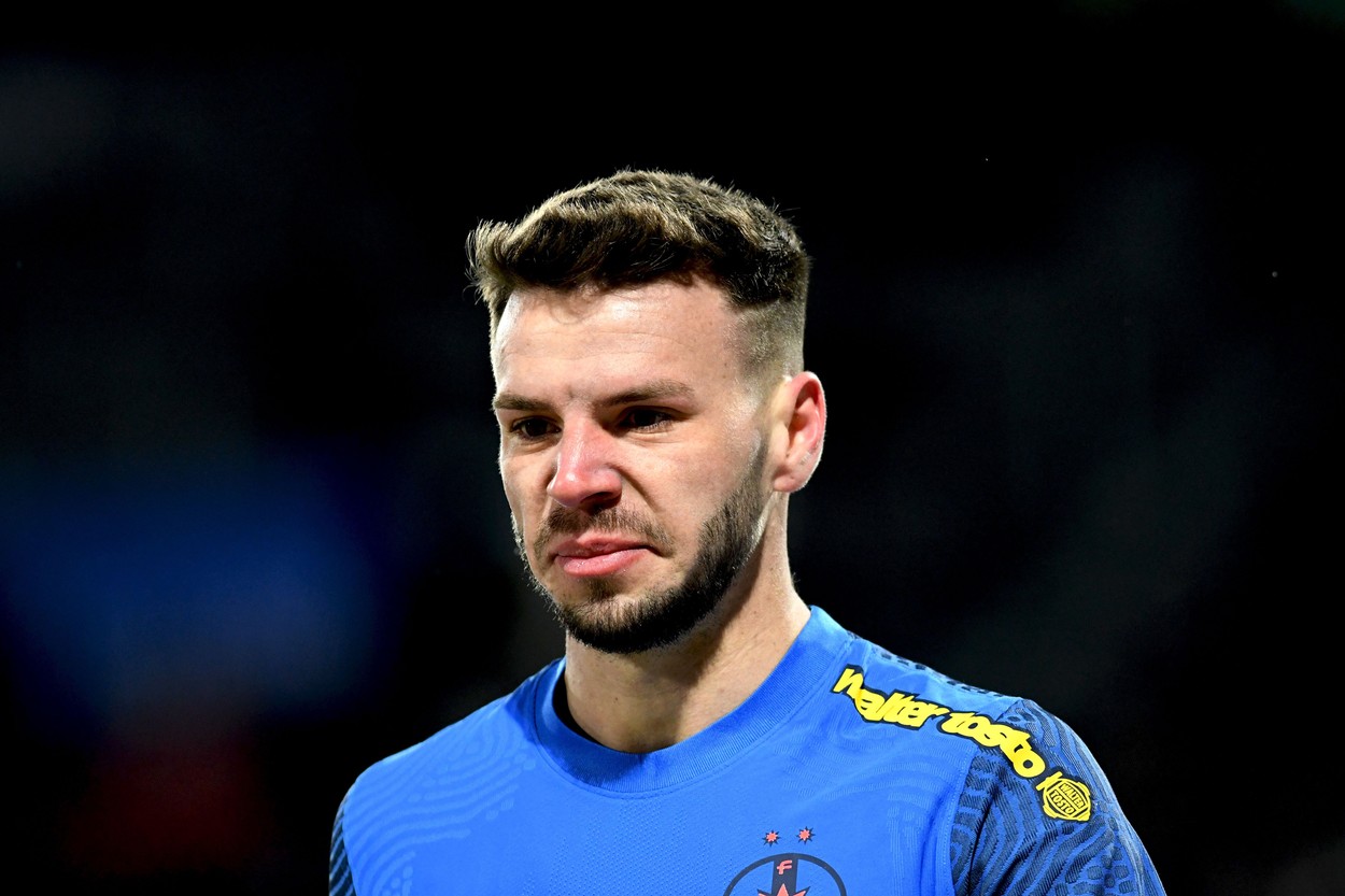 Cele trei motive ale căderii lui Andrei Cordea la FCSB