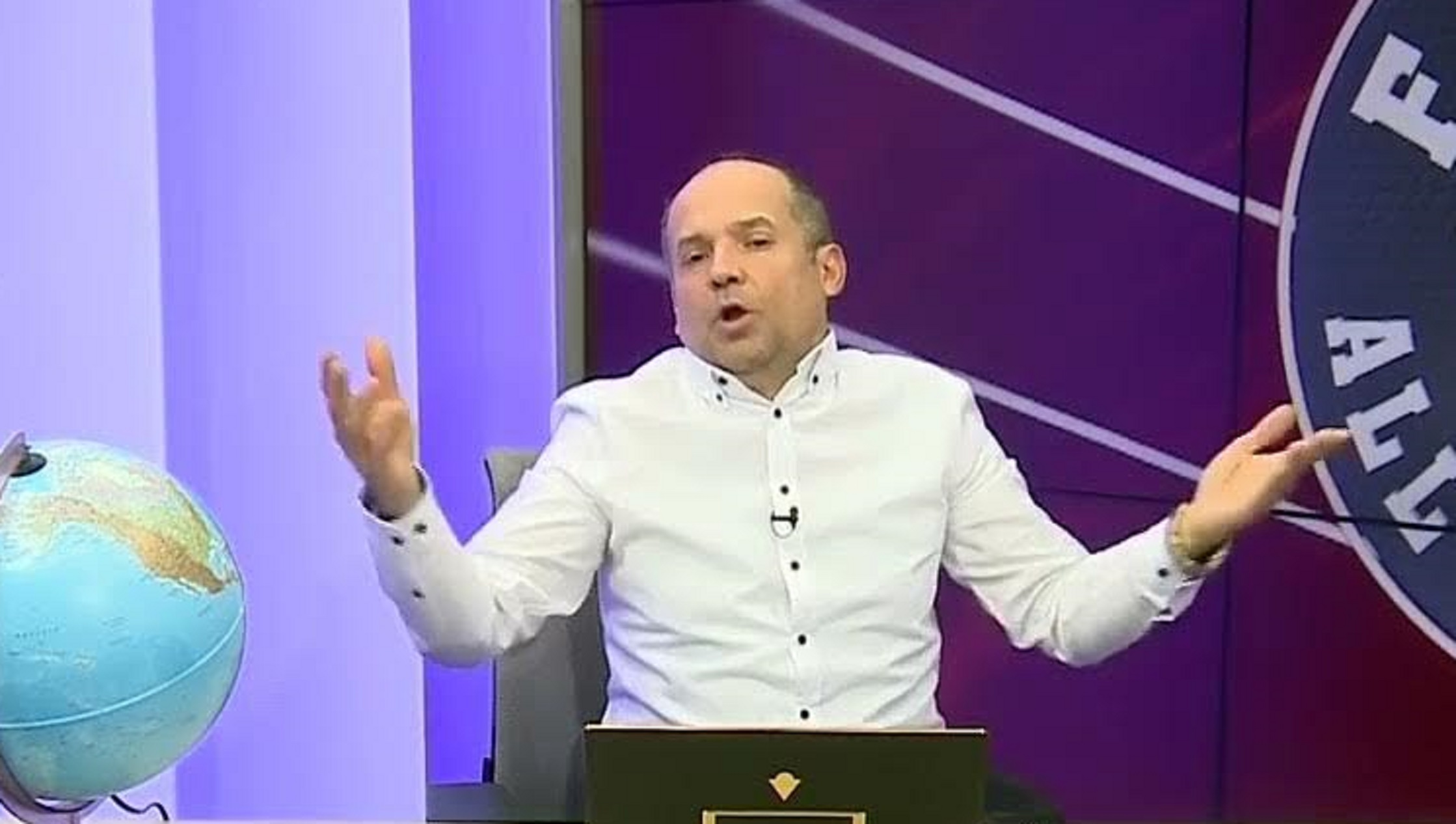 Radu Banciu spulberă o legendă a Craiovei Maxima