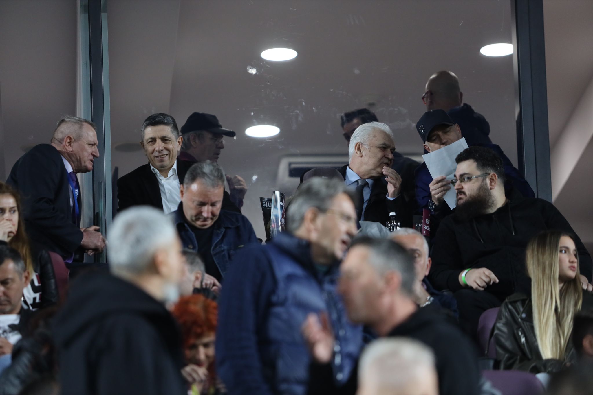 Rapid - FCSB, Live Video Online, în runda a 5-a din play-off