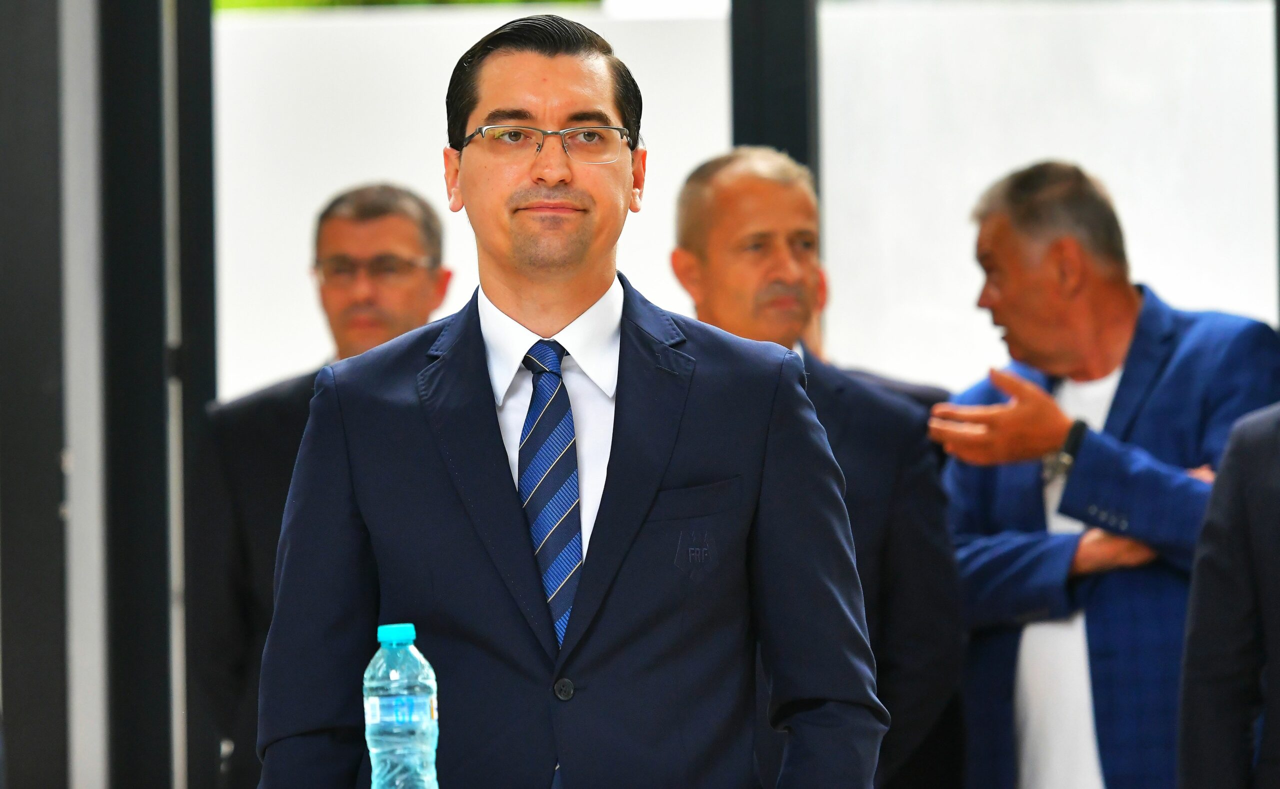 EDITORIAL ANDREI TRIFAN | Burleanu, reține: ProSport nu scrie ce-ți ...