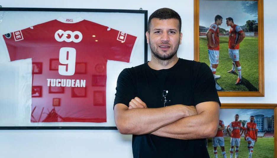 George Țucudean, milionar la 32 de ani, dă lovitura în afaceri