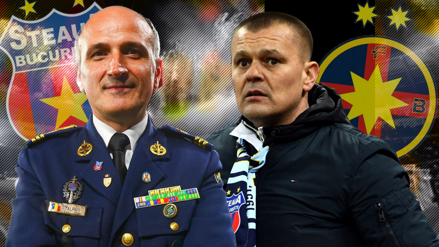 Gheorghe Mustață, speriat de pușcărie din cauza lui Florin Talpan