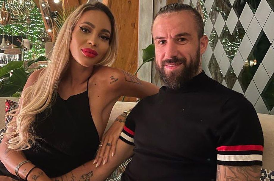 Lena Enache are o afacere de succes