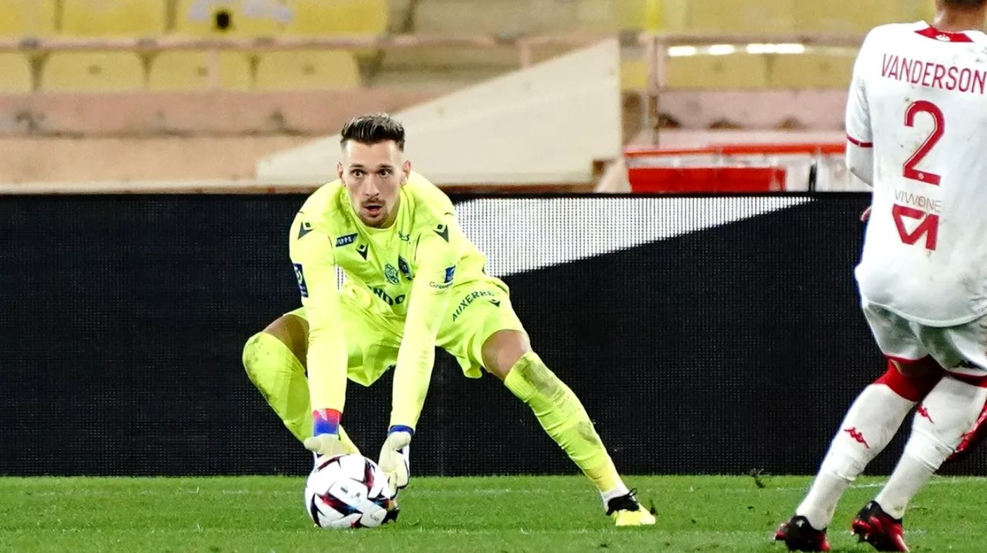 Agentul lui Ionuț Radu, anunț despre viitorul portarului român: „A ...