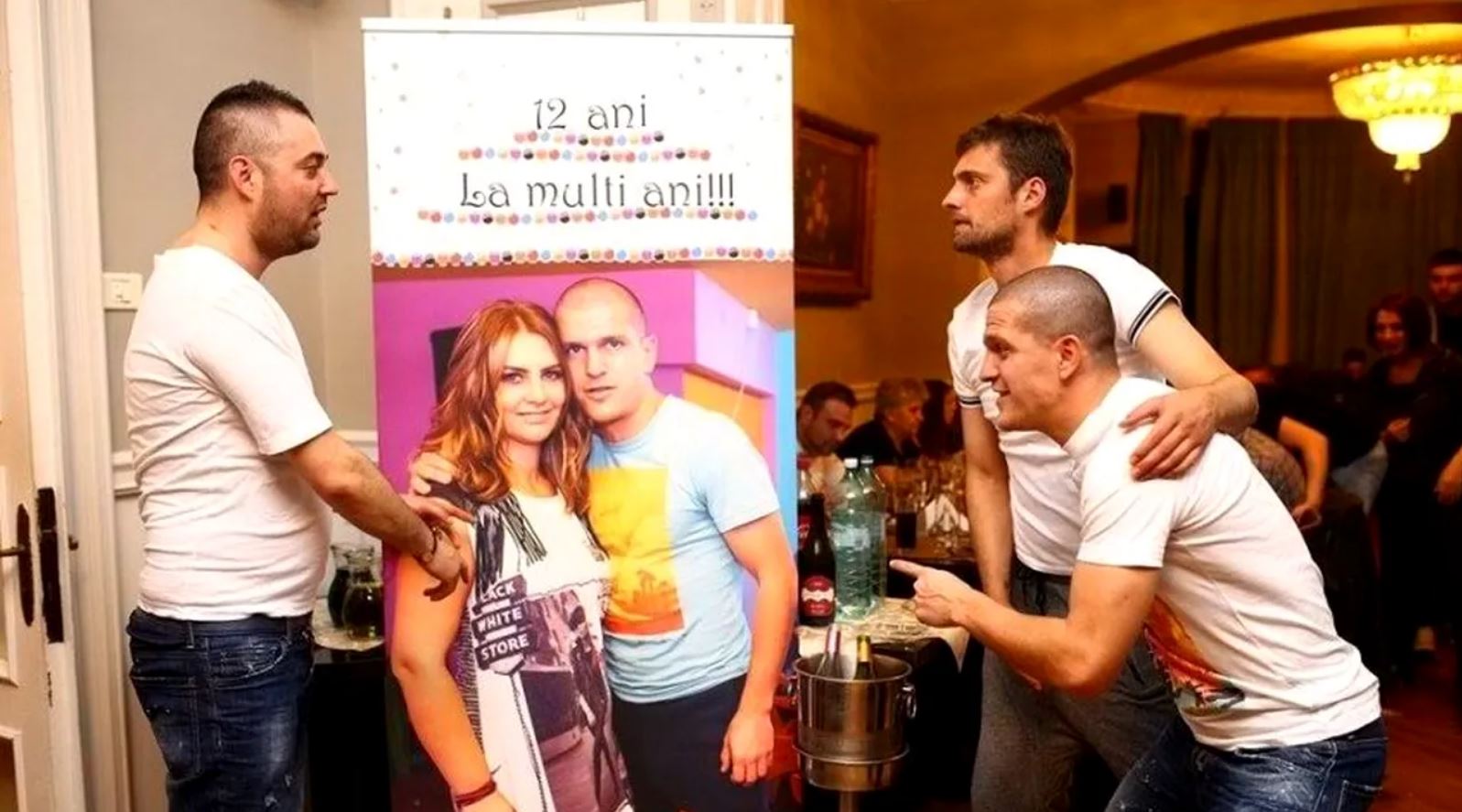 Alexandru Bourceanu, noi detalii despre conflictul pe care l-a avut cu ...