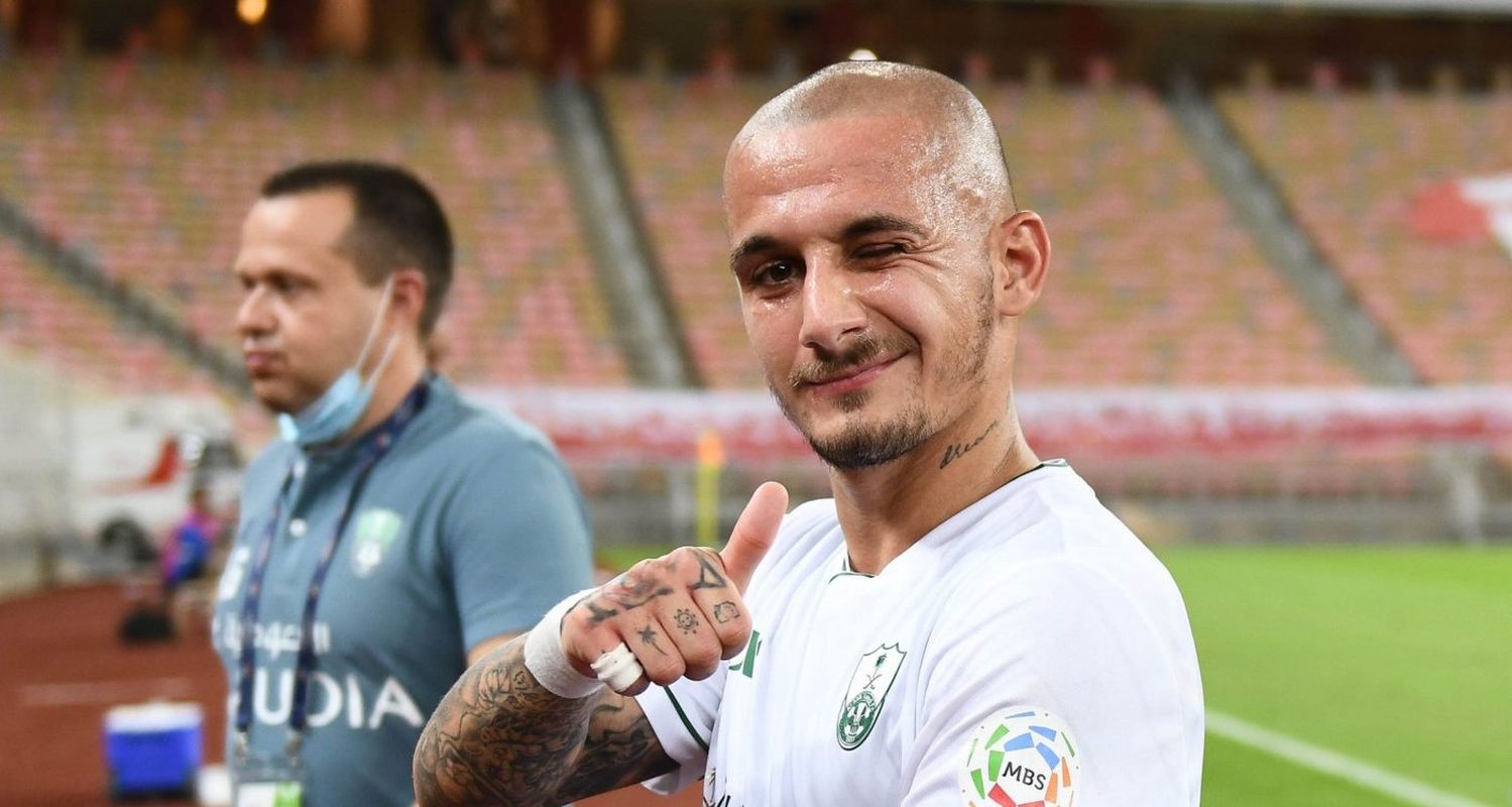 Alexandru Mitriță pune pe hold oferta Universității Craiova