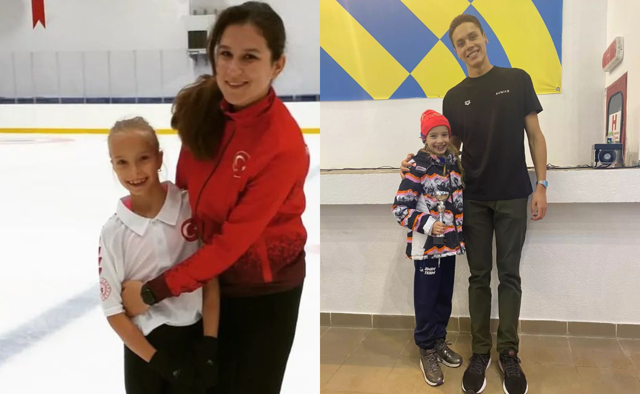 O sportivă de excepție a României e obligată să concureze cu drapelul ...