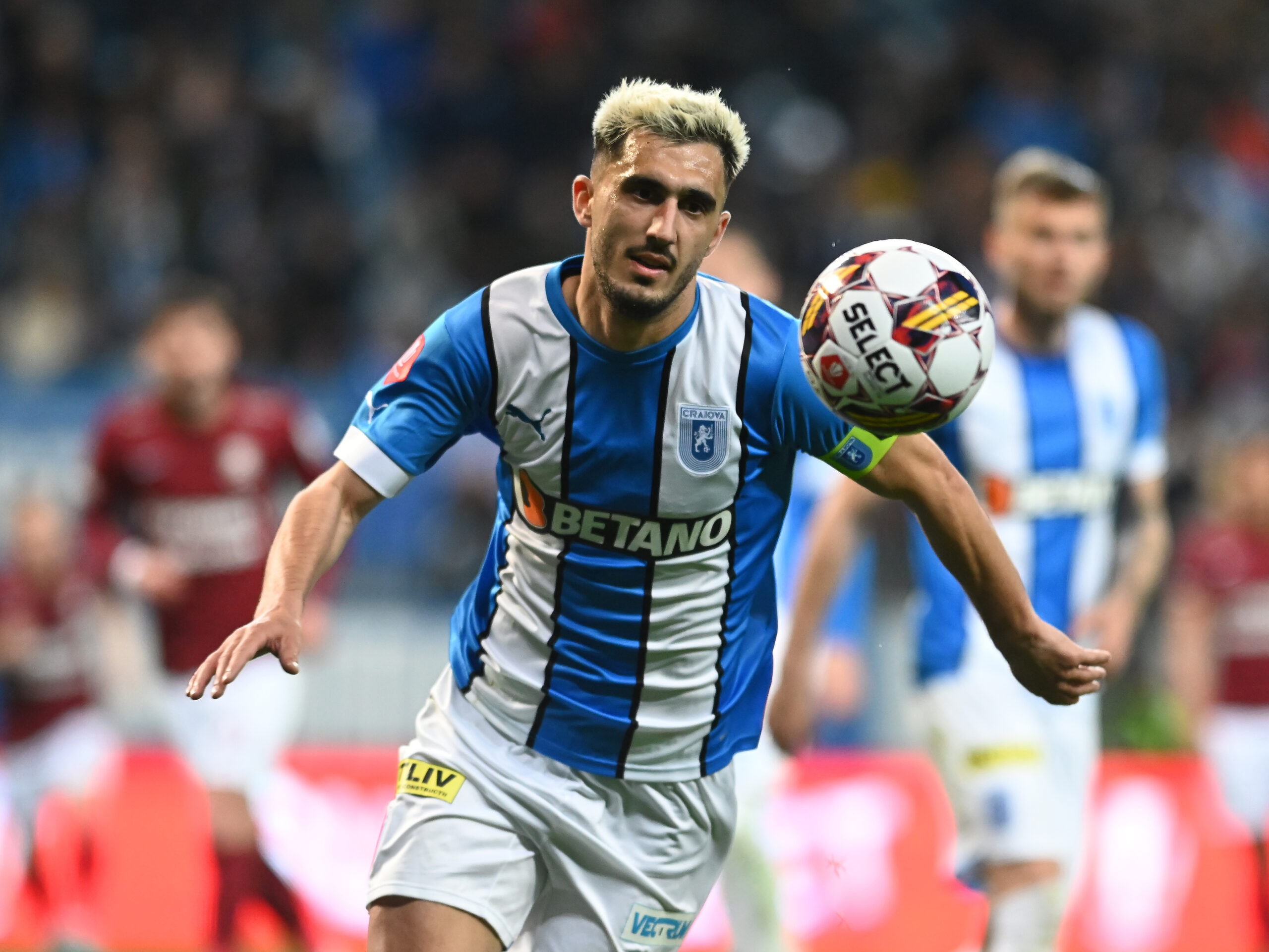 Andrei Ivan a răspuns acuzelor lui Edi Iordănescu de la națională