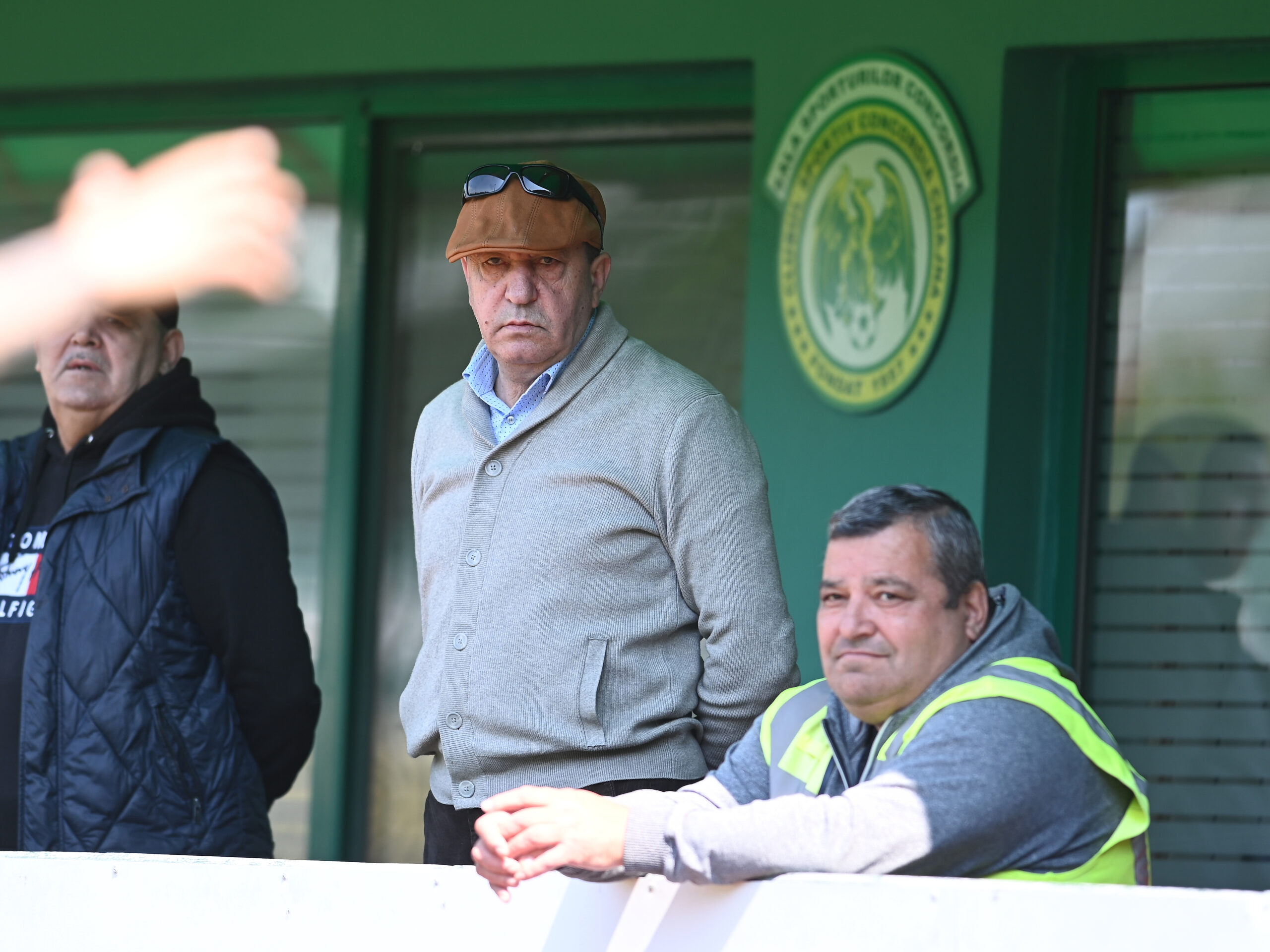 Mircea Minea, acționat în judecată de DNA!