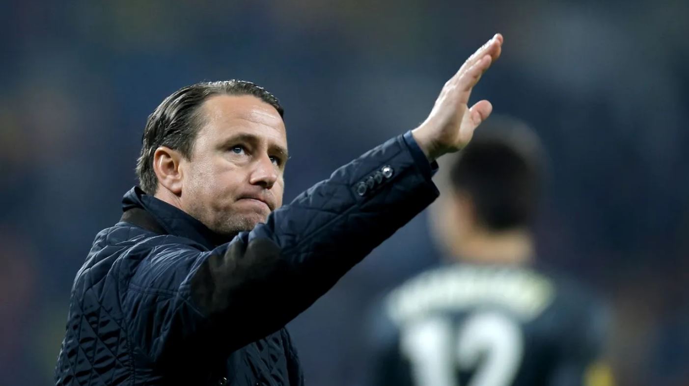 Ce se întâmplă cu Laurențiu Reghecampf în Azerbaidjan. Decizia finală se ia după meciul care îi ...