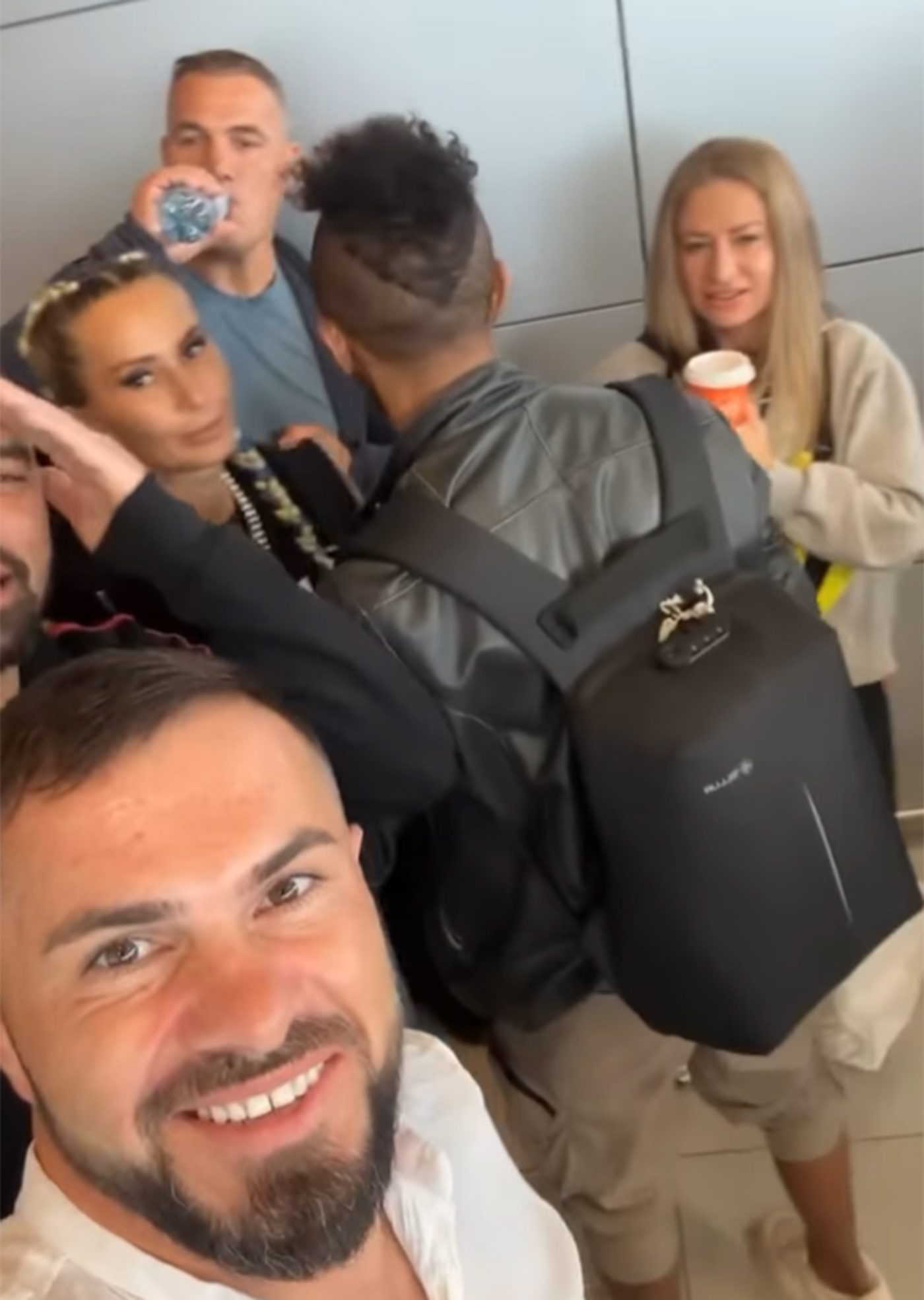 Cum a ajuns să arate Ionuț Iftimoaie acum, la o lună după ce a fost ...