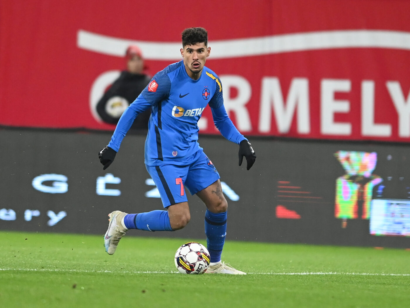 Cum îl caracteriza tatăl lui Florinel Coman pe „Mbappe” al lui Gigi ...