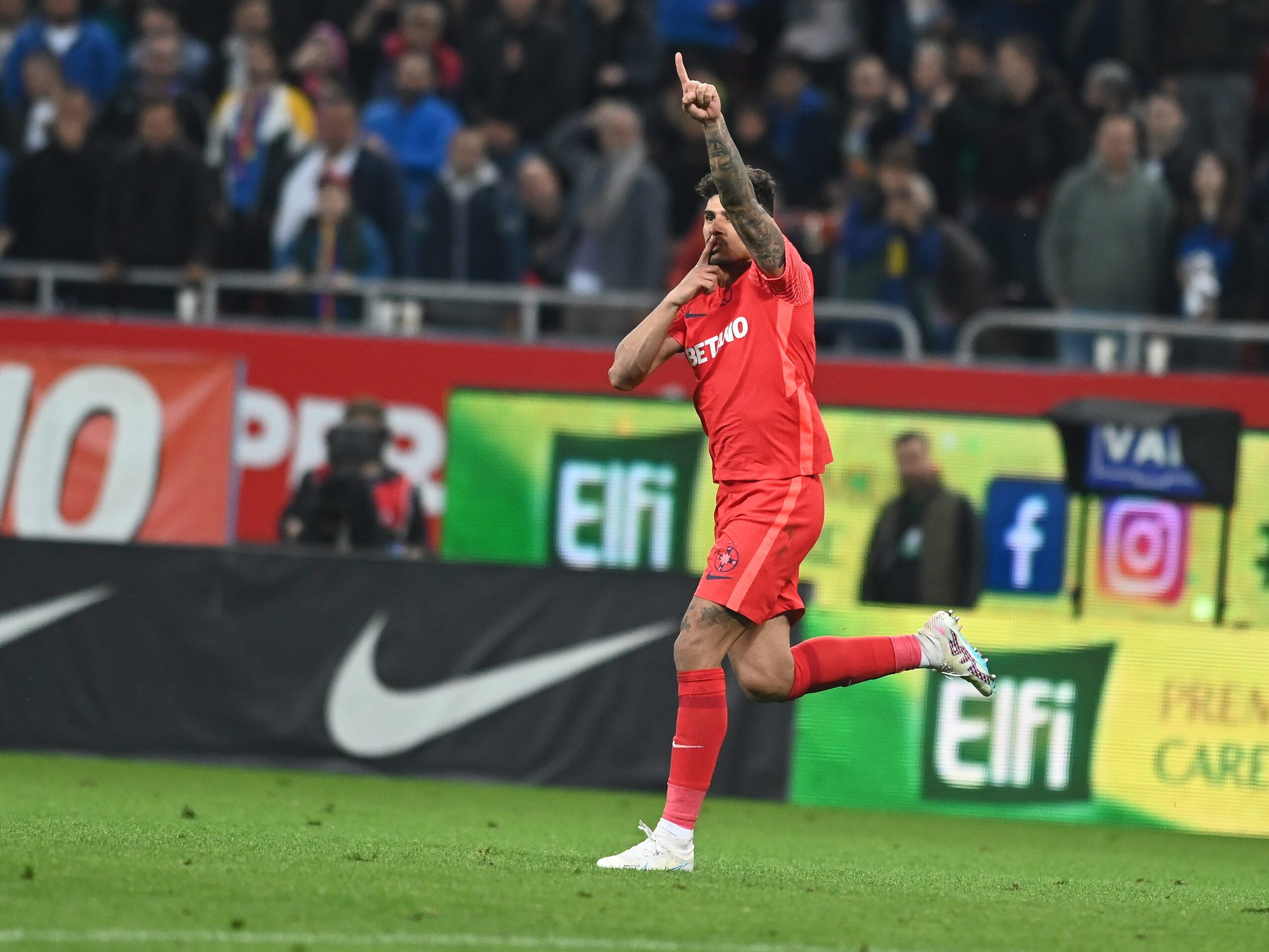 Ultimul tren pentru Florinel Coman? Motivul pentru care transferul la ...