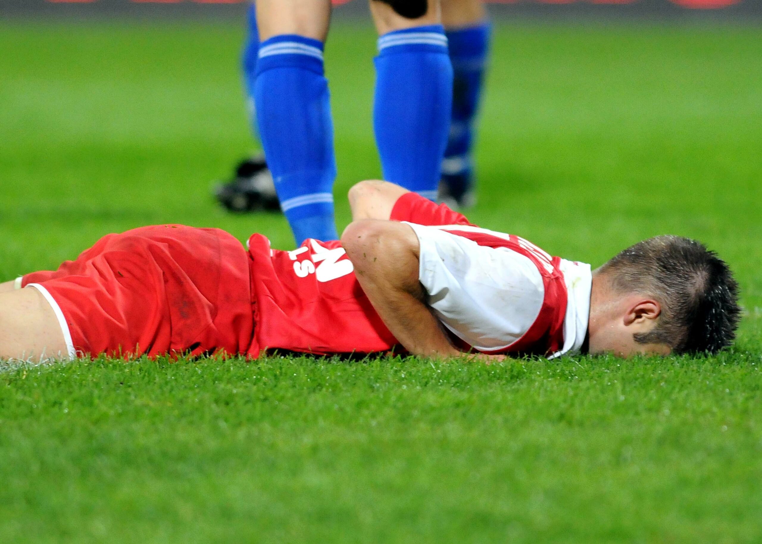 Dinamo: Cosmin Matei a dezvăluit cum Andrei Cristea a fost bătut