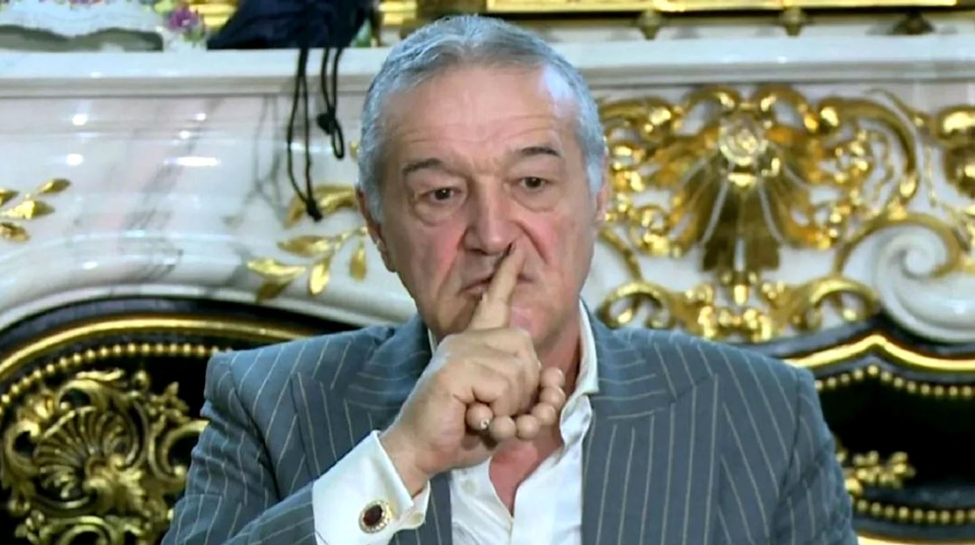 E regretul vieții lui Gigi Becali? Patronul FCSB a dat răspunsul tranşant: "Destule mi-a dat ...