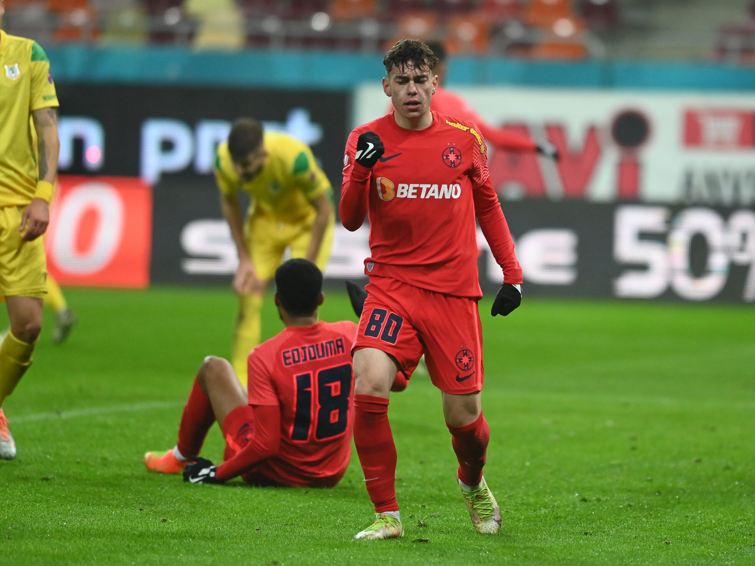 Eduard Radaslavescu, în pericol după ce FCSB a ratat titlul? Anunțul ...