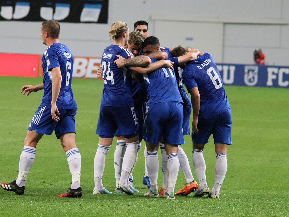 FC U Craiova - FC Voluntari, Live Video Online în semifinala barajului ...