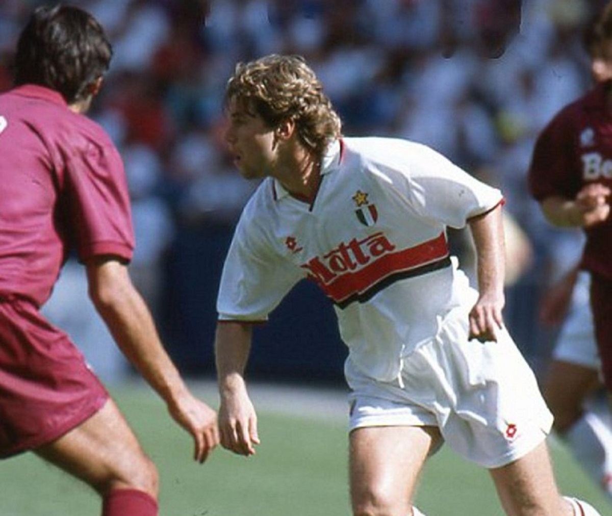 Florin Răducioiu a vorbit despre marele regret al carierei sale!