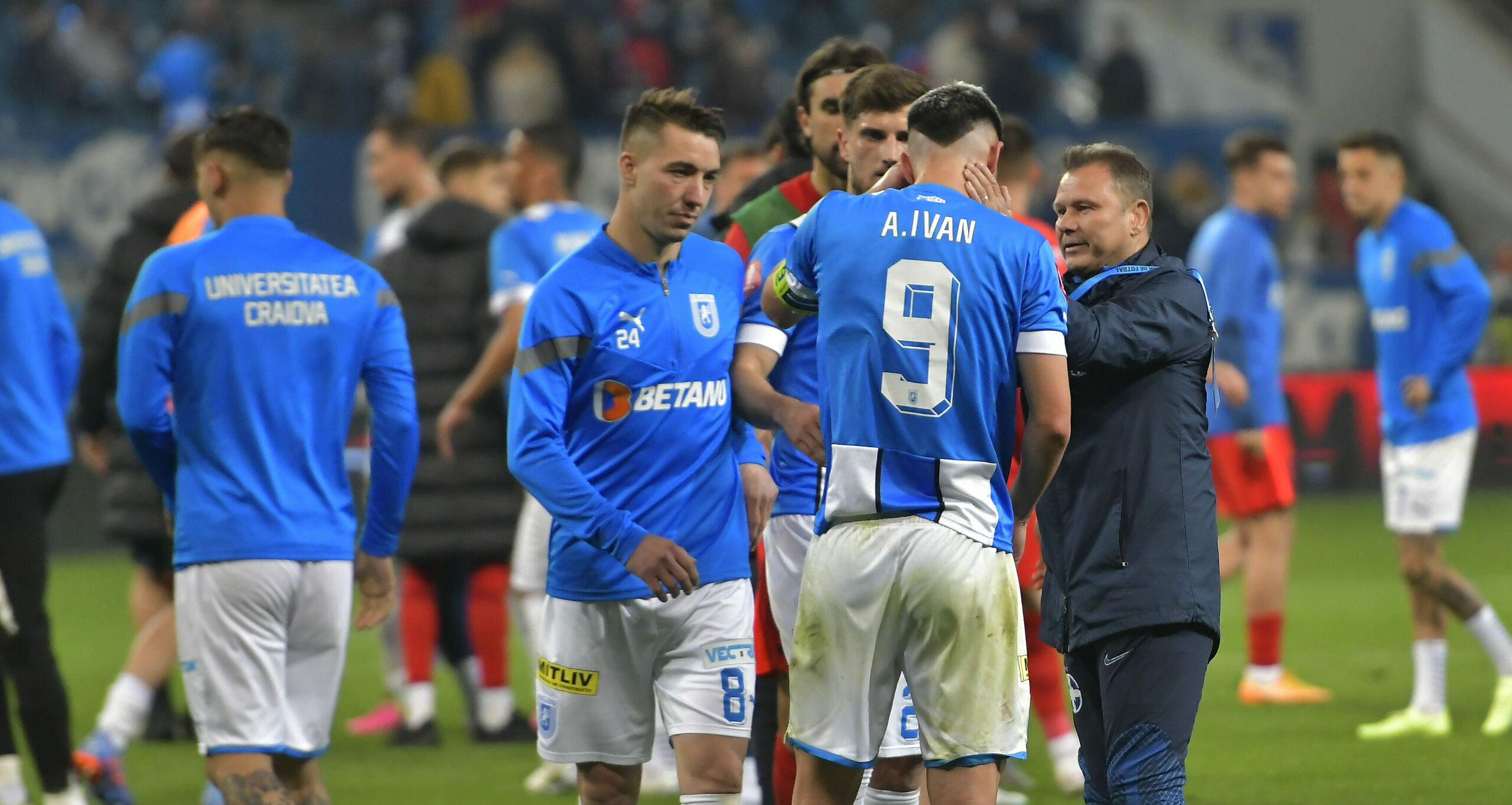 Gigi Becali, lovitură pentru rivalele de la titlu! A refuzat-o pe ...