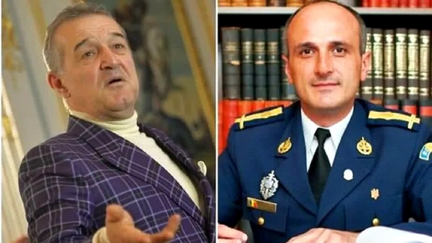 Florin Talpan vrea să blocheze accesul lui FCSB în Ghencea