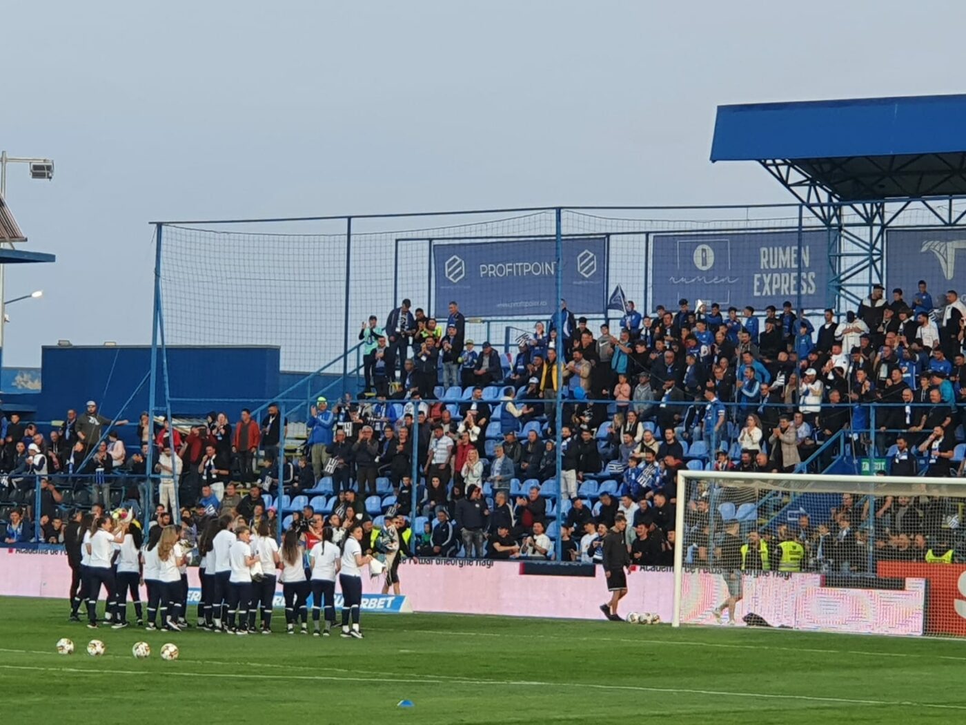Farul Constanța - FCSB Live Video Online în etapa 9 din play-off-ul ...