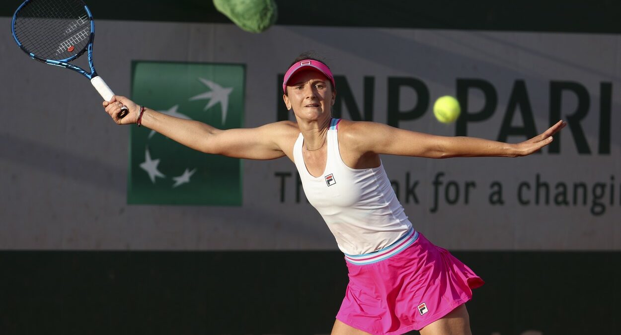 Suma uriașă pe care o va încasa Irina Begu la Roland Garros