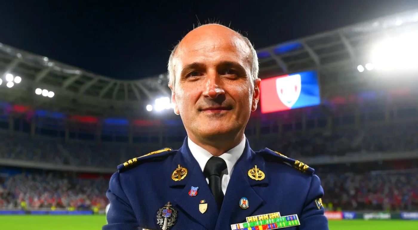 Managerul Cian, atac devastator la Florin Talpan! Îl pune la punct în ...