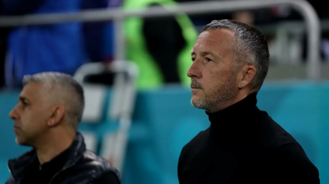 Meme Stoica face cea mai frumoasă declarație despre rivala Dinamo și ...