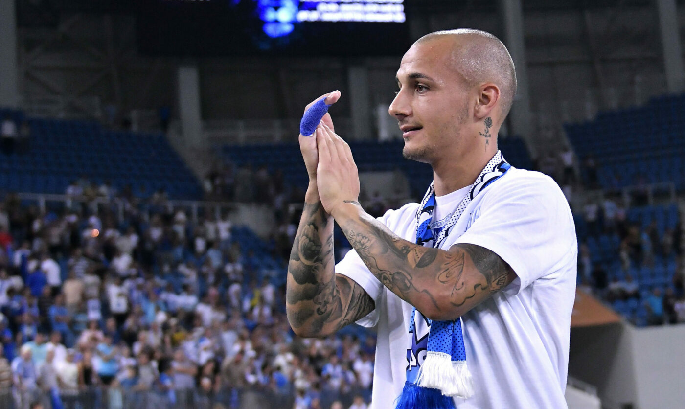 Alex Mitriță, anunțat oficial de Universitatea Craiova