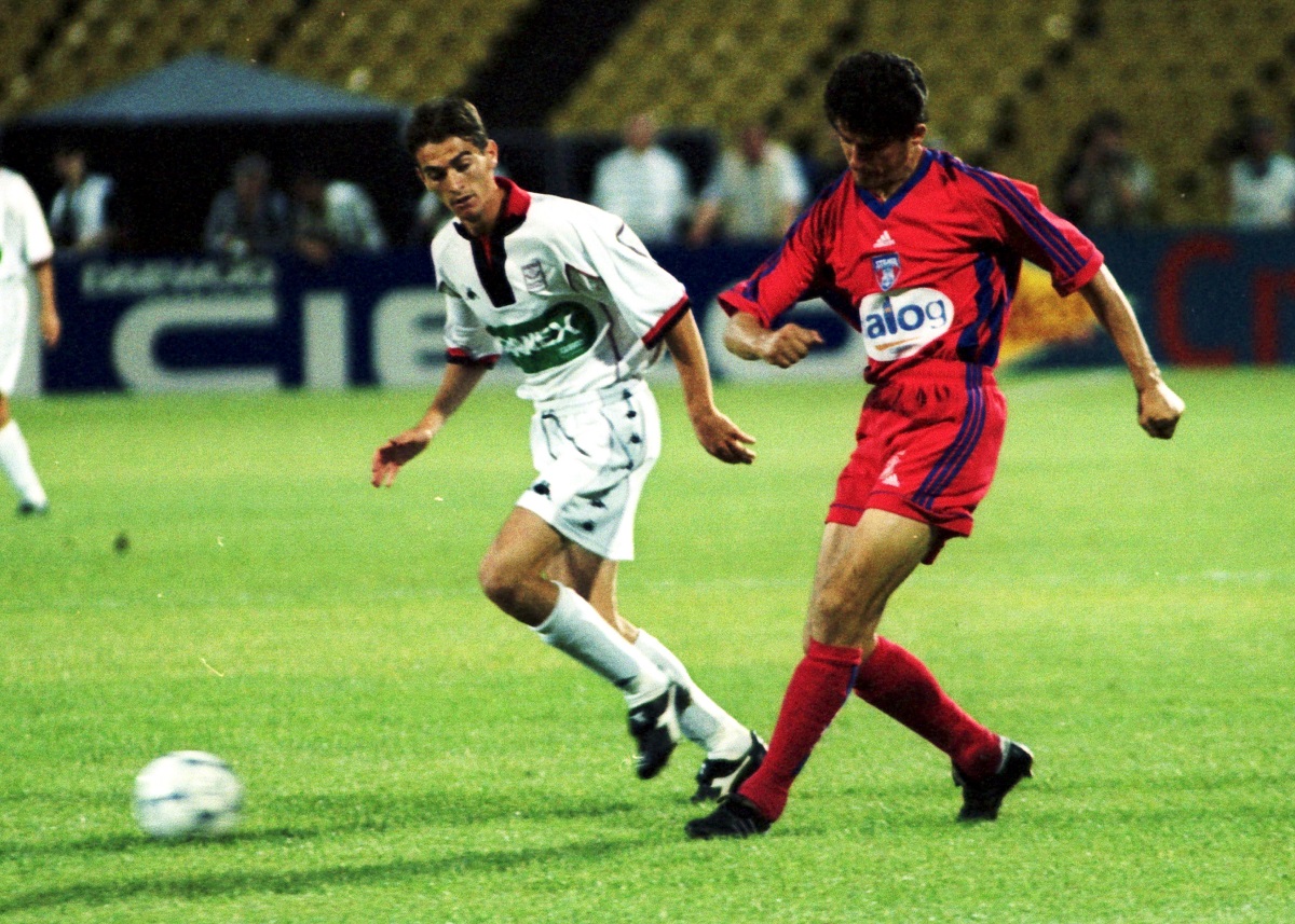 Miodrag Belodedici a dezvăluit cum a ales între Steaua și Dinamo!