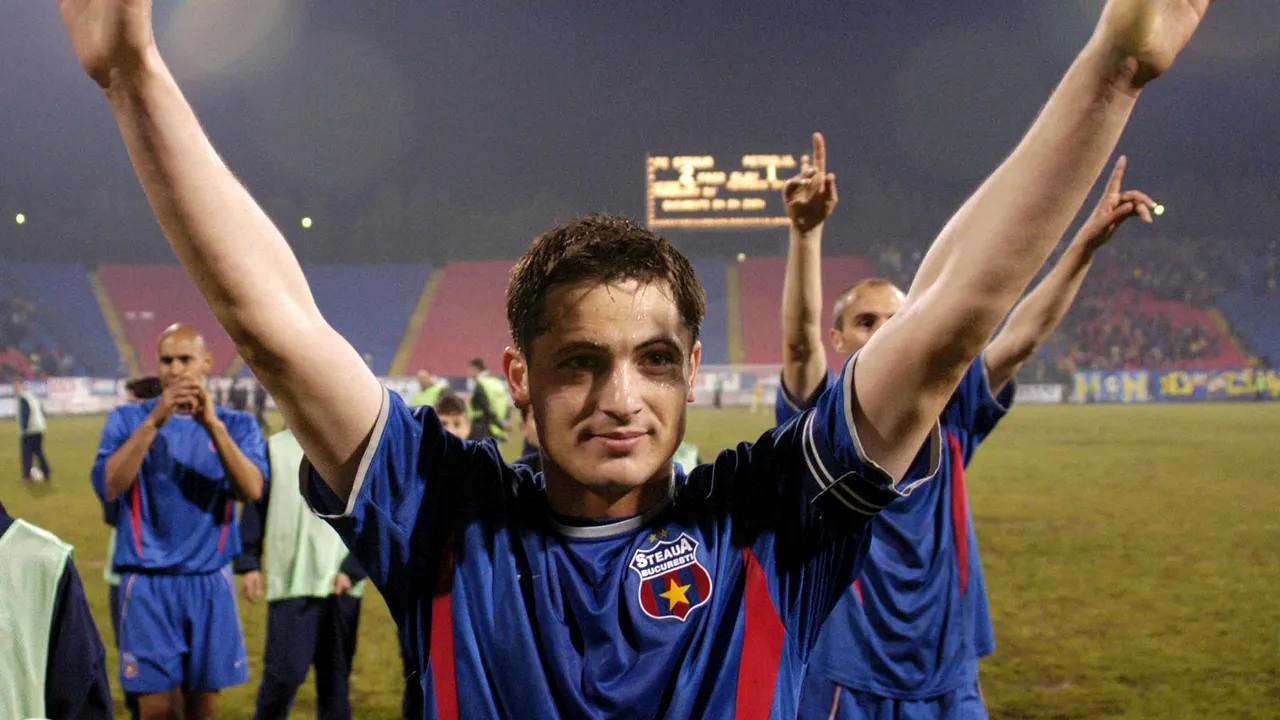 Mirel Rădoi a povestit cum a ratat transferul la Inter Milano