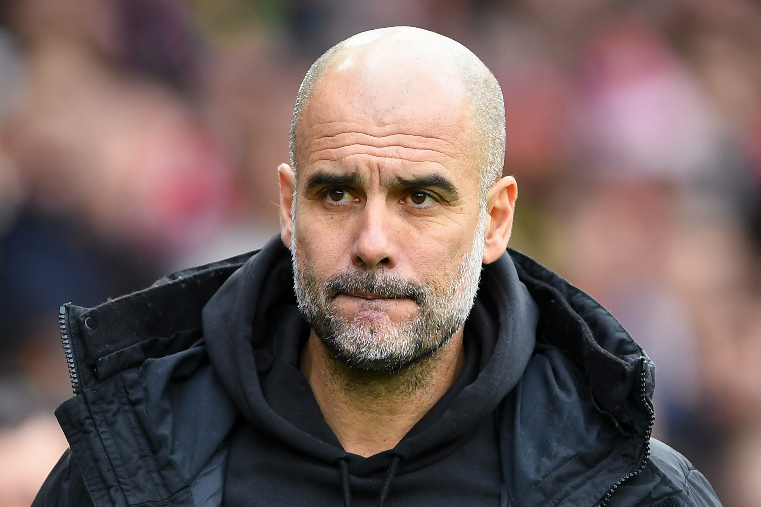 Pep Guardiola poate în sfârșit să câștige Liga Campionilor cu ...