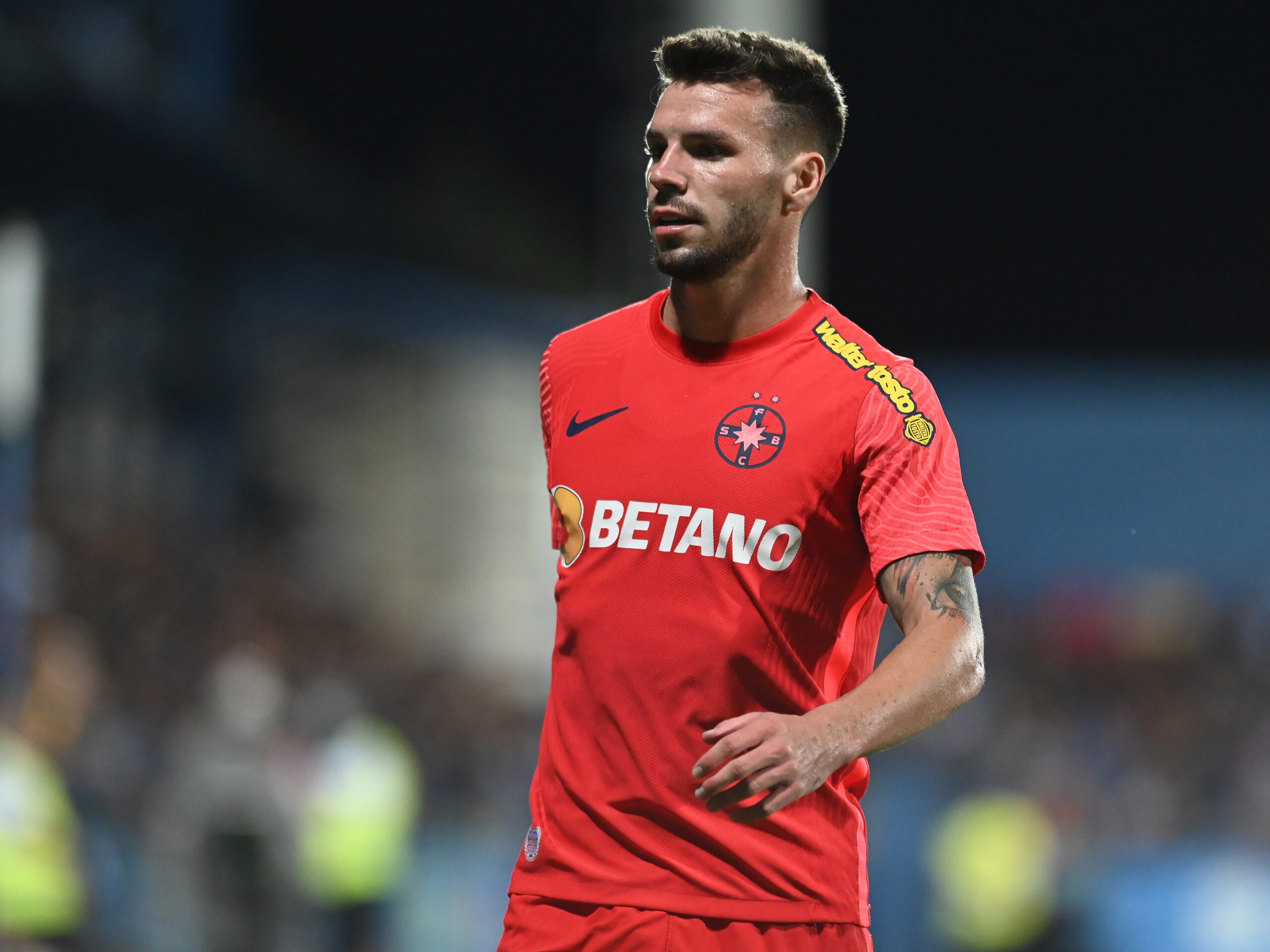 Pleacă Andrei Cordea de la FCSB? Ce se întâmplă cu fotbalistul care a ...