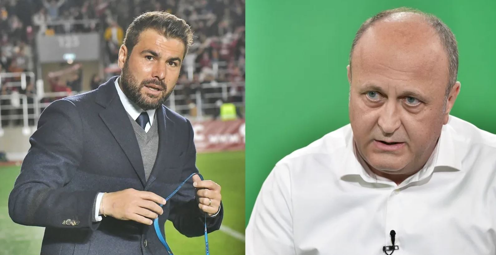 Prima lovitură dată de Dan Șucu și Adrian Mutu pentru sezonul viitor ...