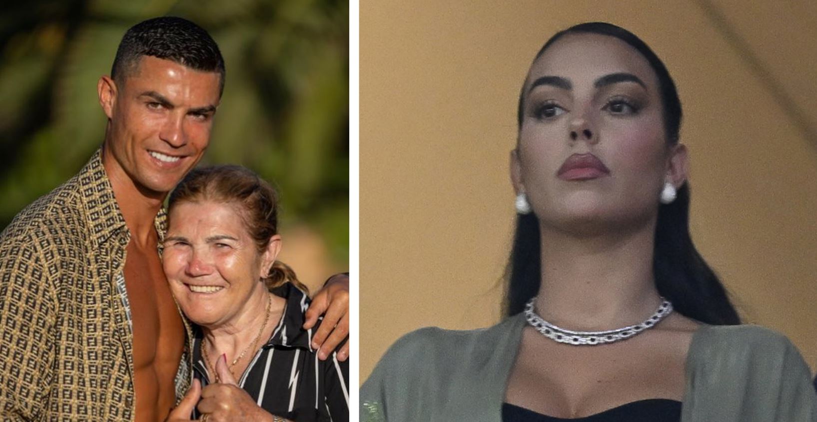 Mama lui Cristiano Ronaldo e acuzată de ruptura dintre fotbalist și ...