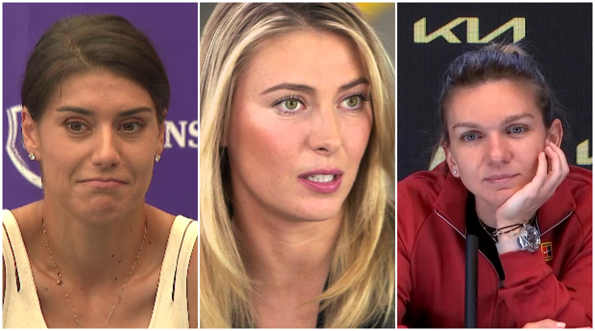 Sorana Cîrstea, luată în colimator după ultimele declarații în cazul Simona Halep